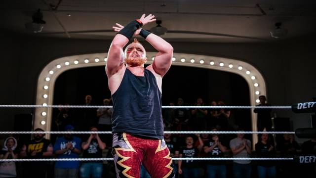 DEFY Wrestling - IndependentWrestling.tv