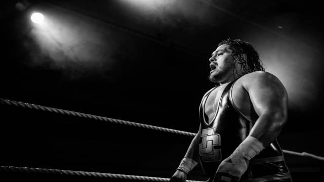 DEFY Wrestling - IndependentWrestling.tv