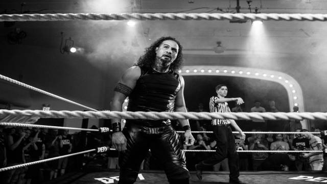 DEFY Wrestling - IndependentWrestling.tv