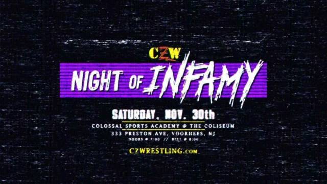 Combat Zone Wrestling - IndependentWrestling.tv