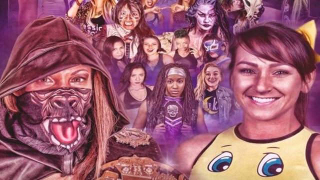 RISE - IndependentWrestling.tv