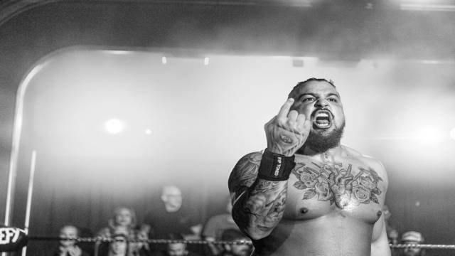 DEFY Wrestling - IndependentWrestling.tv