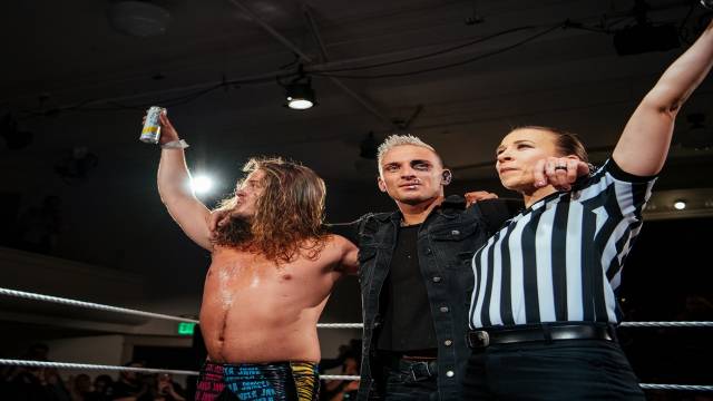 DEFY Wrestling - IndependentWrestling.tv