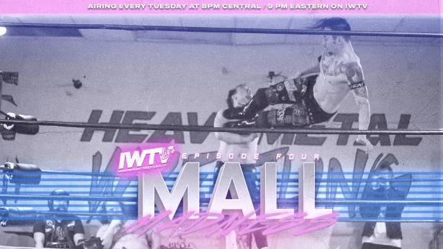 Heavy Metal Wrestling - IndependentWrestling.tv