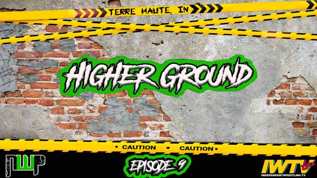 New Wave Pro - IndependentWrestling.tv