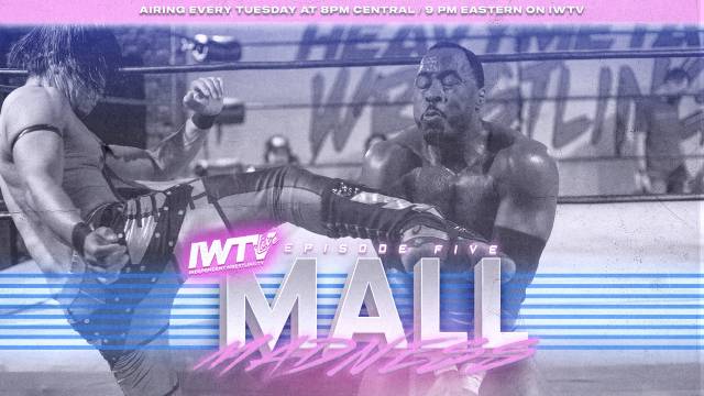 Heavy Metal Wrestling - IndependentWrestling.tv