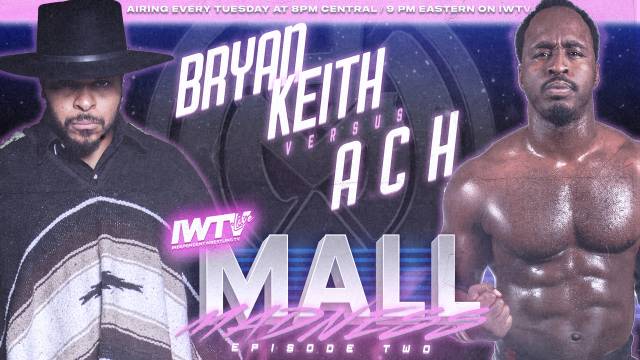 Heavy Metal Wrestling - IndependentWrestling.tv