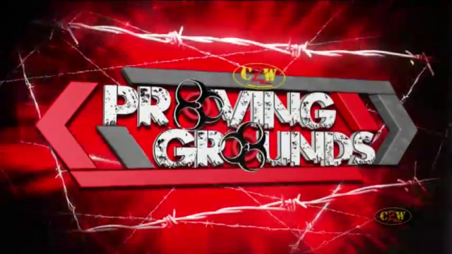 Combat Zone Wrestling - IndependentWrestling.tv