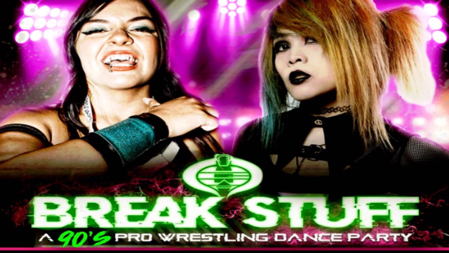 Underground Wrestling Alliance - IndependentWrestling.tv