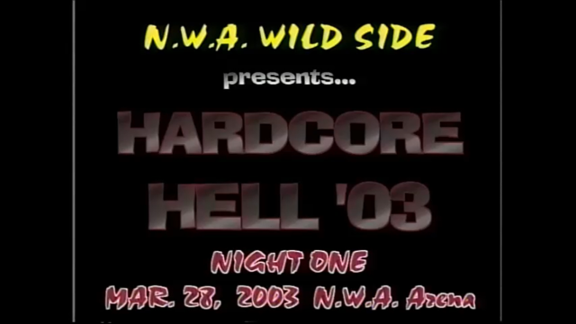 Wildside - IndependentWrestling.tv