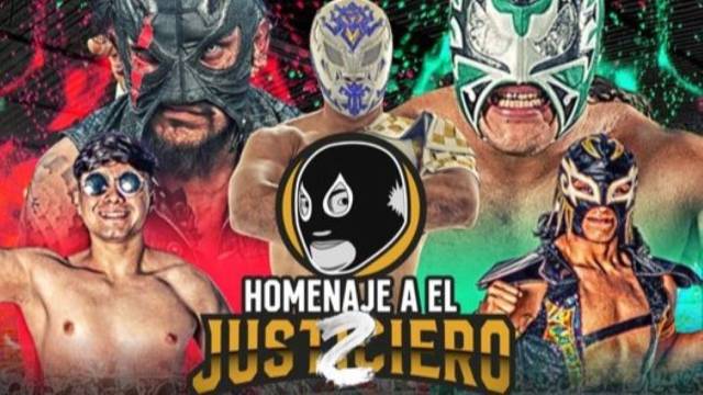 Lucha Memes - IndependentWrestling.tv