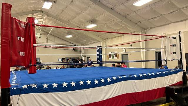 ZOWA - IndependentWrestling.tv