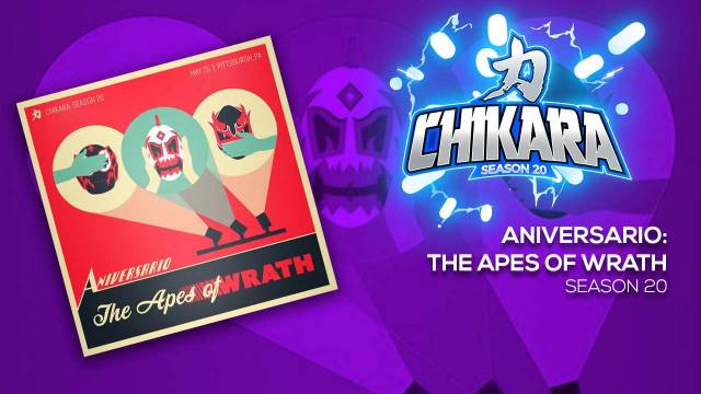 CHIKARA - IndependentWrestling.tv