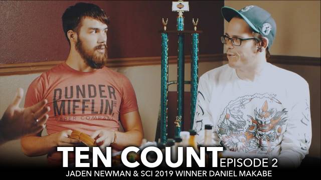 IWTV Channel - IndependentWrestling.tv