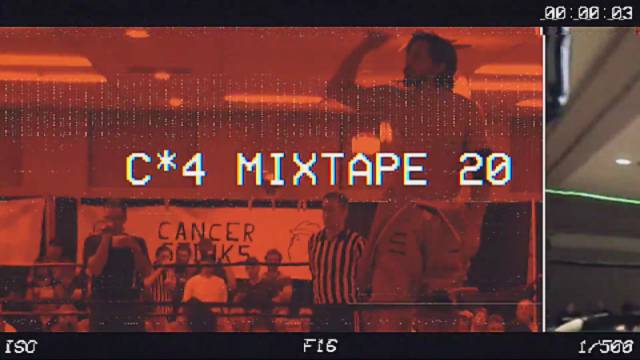 C*4 Wrestling - IndependentWrestling.tv