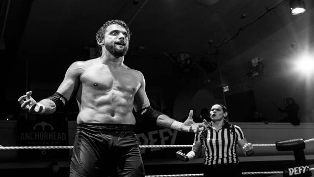 DEFY Wrestling - IndependentWrestling.tv