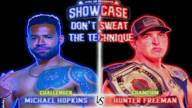 Ground Zero - IndependentWrestling.tv