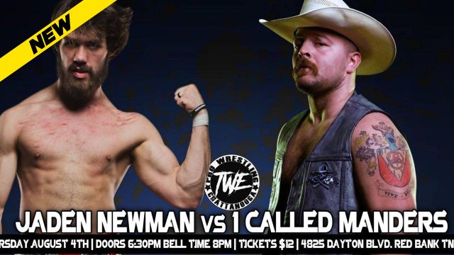 TWE Chattanooga - IndependentWrestling.tv