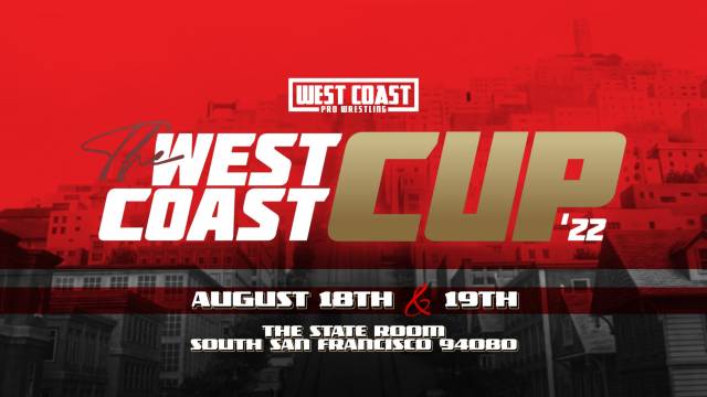 West Coast Pro Wrestling - IndependentWrestling.tv