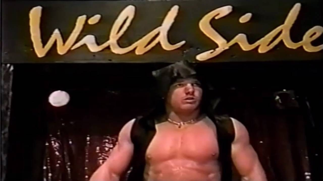 Wildside - IndependentWrestling.tv