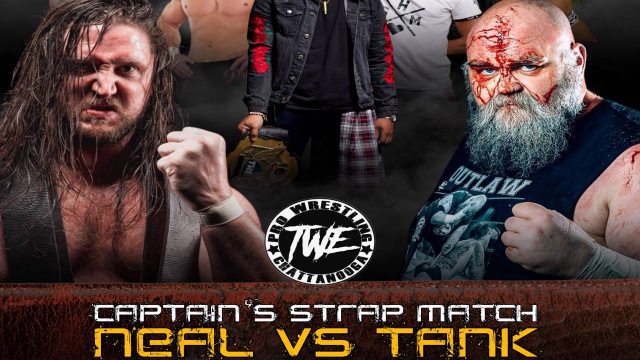 TWE Chattanooga - IndependentWrestling.tv