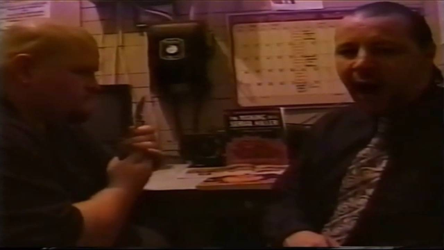 Wildside - IndependentWrestling.tv