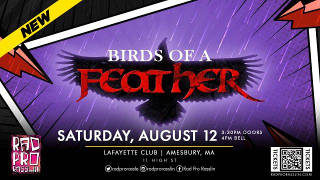 Search Results - IndependentWrestling.tv