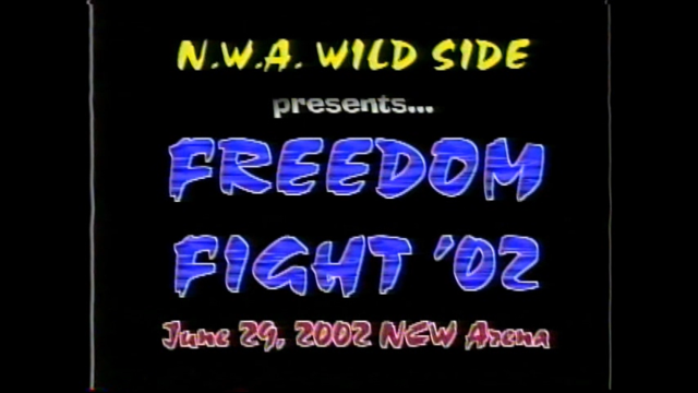 Wildside - IndependentWrestling.tv