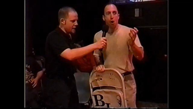 Wildside - IndependentWrestling.tv