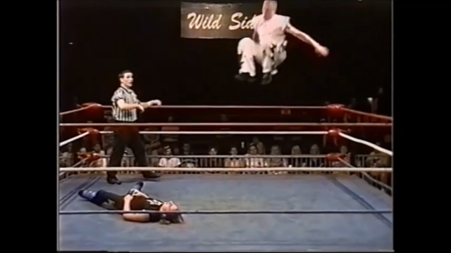 Wildside - IndependentWrestling.tv