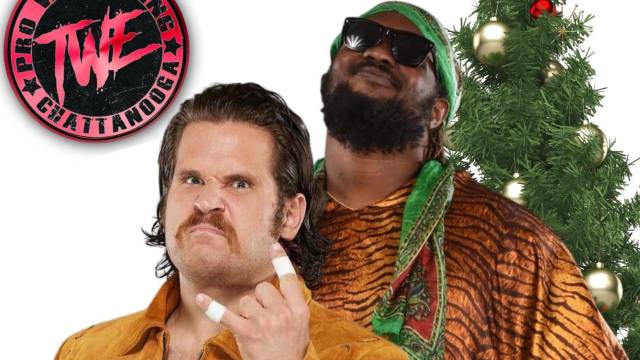 TWE Chattanooga - IndependentWrestling.tv
