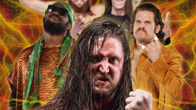 TWE Chattanooga - IndependentWrestling.tv