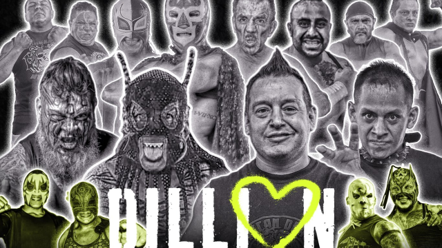 Lucha Memes - IndependentWrestling.tv