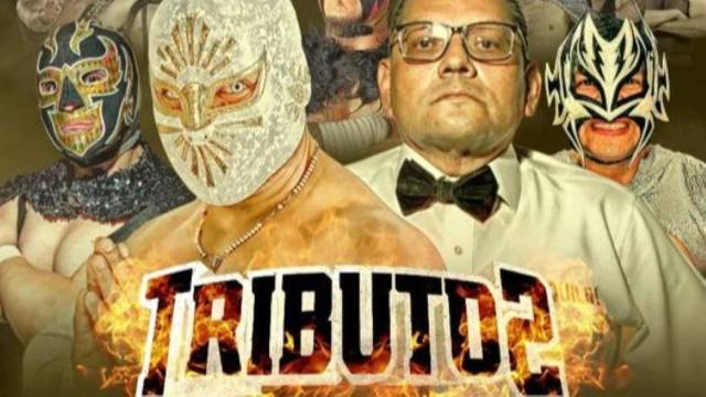 Lucha Memes - IndependentWrestling.tv