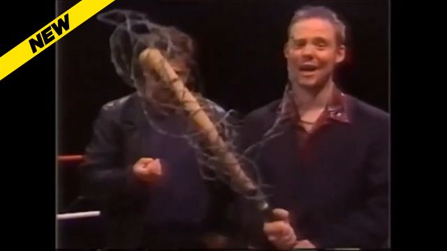 Wildside - IndependentWrestling.tv