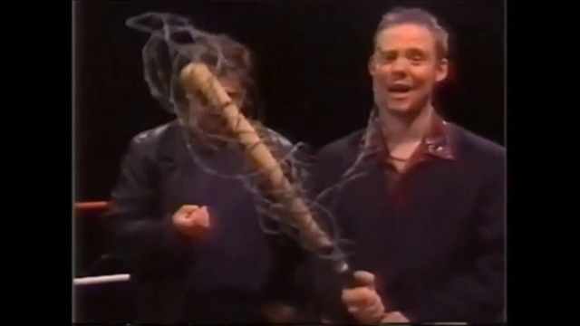 Wildside - IndependentWrestling.tv