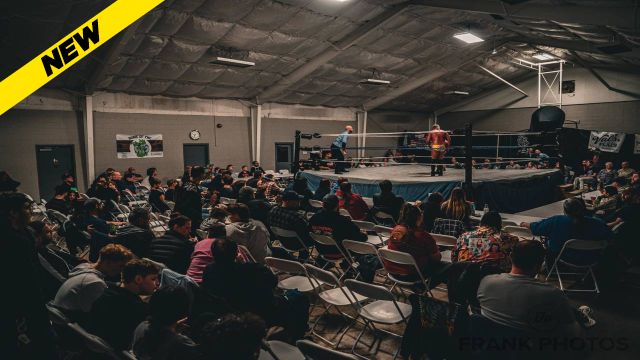 ZOWA - IndependentWrestling.tv