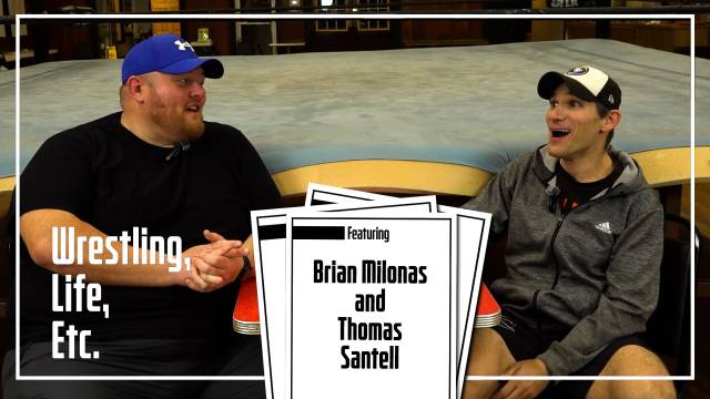 Wrestling Life Etc - IndependentWrestling.tv