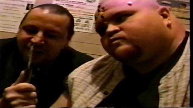 Wildside - IndependentWrestling.tv