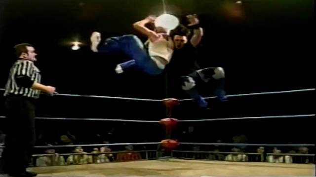 Wildside - IndependentWrestling.tv