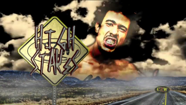 Combat Zone Wrestling - IndependentWrestling.tv