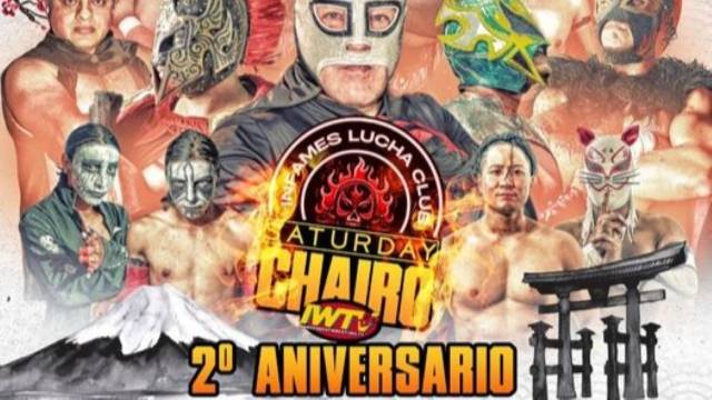 Lucha Memes - IndependentWrestling.tv
