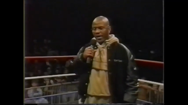 Wildside - IndependentWrestling.tv