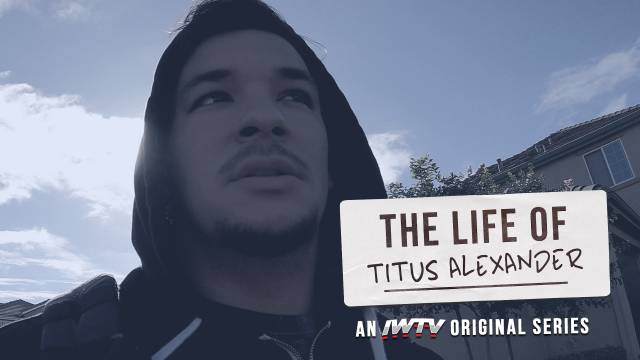 The Life Of - IndependentWrestling.tv