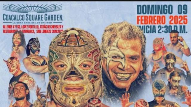 Lucha Memes - IndependentWrestling.tv