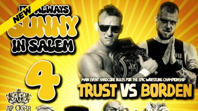 Search Results - IndependentWrestling.tv