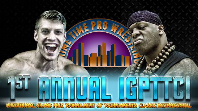 Prime Time Pro Wrestling - IndependentWrestling.tv