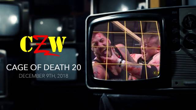 Combat Zone Wrestling - IndependentWrestling.tv