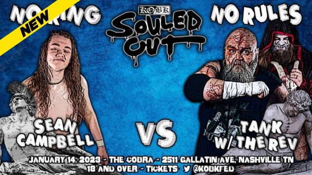 KOBK - IndependentWrestling.tv