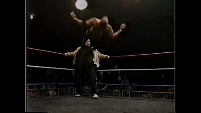 Wildside - IndependentWrestling.tv